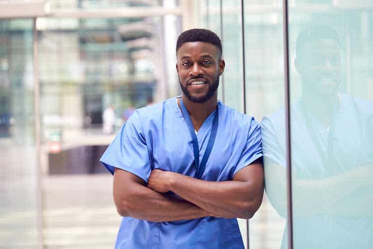 Male Nursing Statistics 2022-2023, Male Nursing Facts and Job Trends